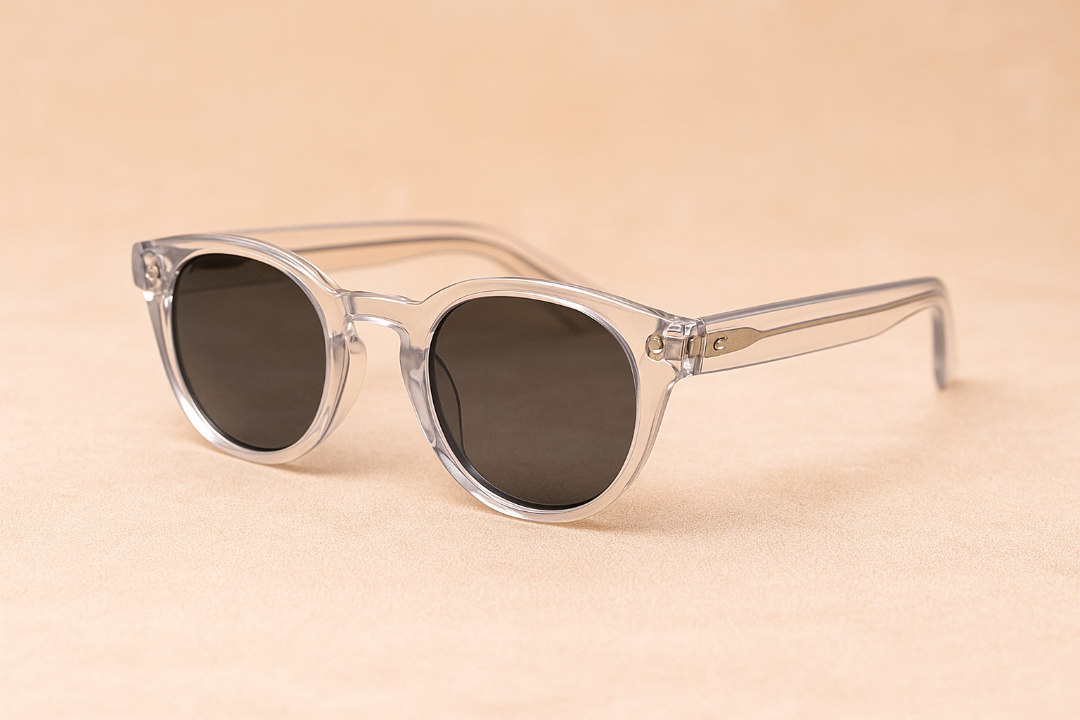 Best Clear Frame Sunglasses – ROYALTAIL