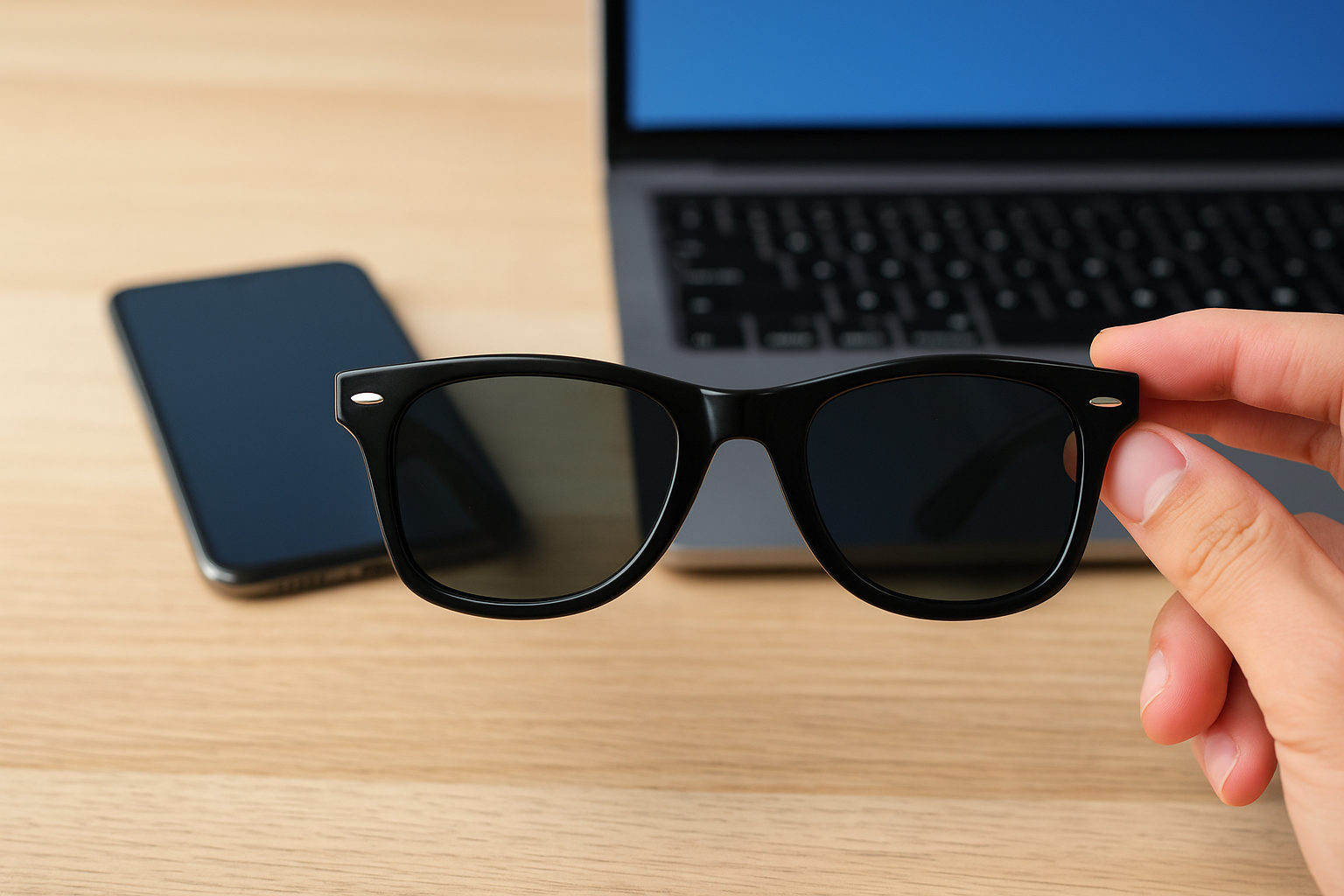 How to Check if Your Sunglasses Are Polarized: Easy Tips & Tricks ...