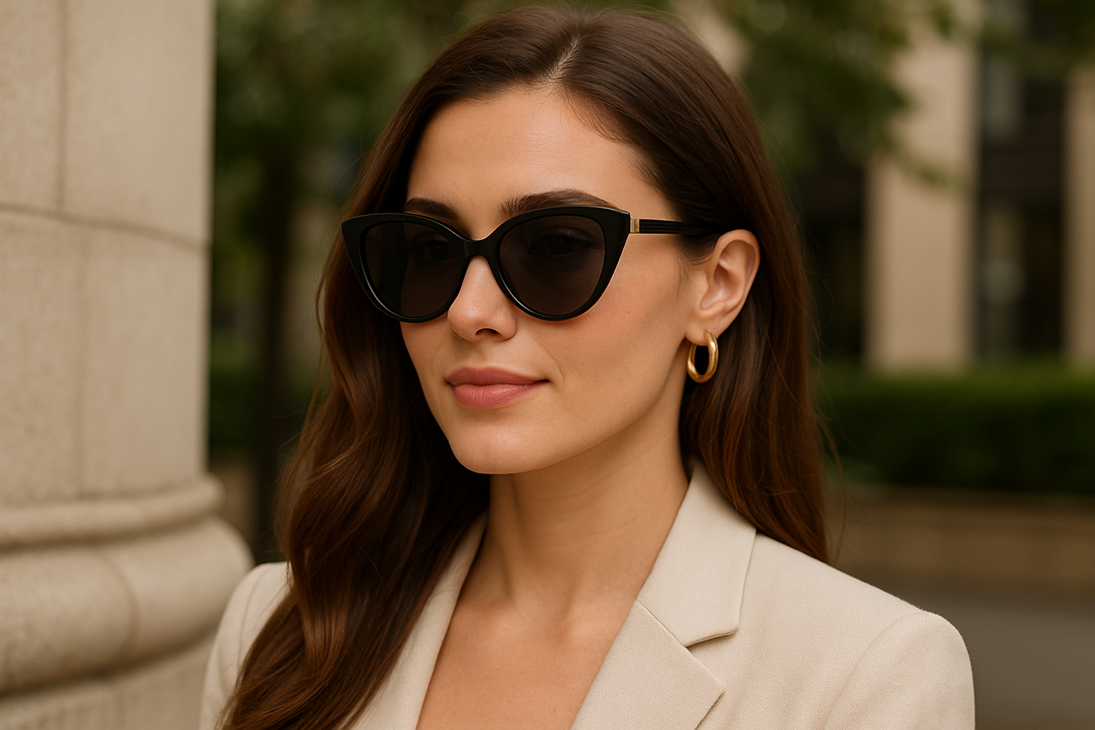 Refine Your Look with ROYALTAIL’s Elegant Sunglasses for Her