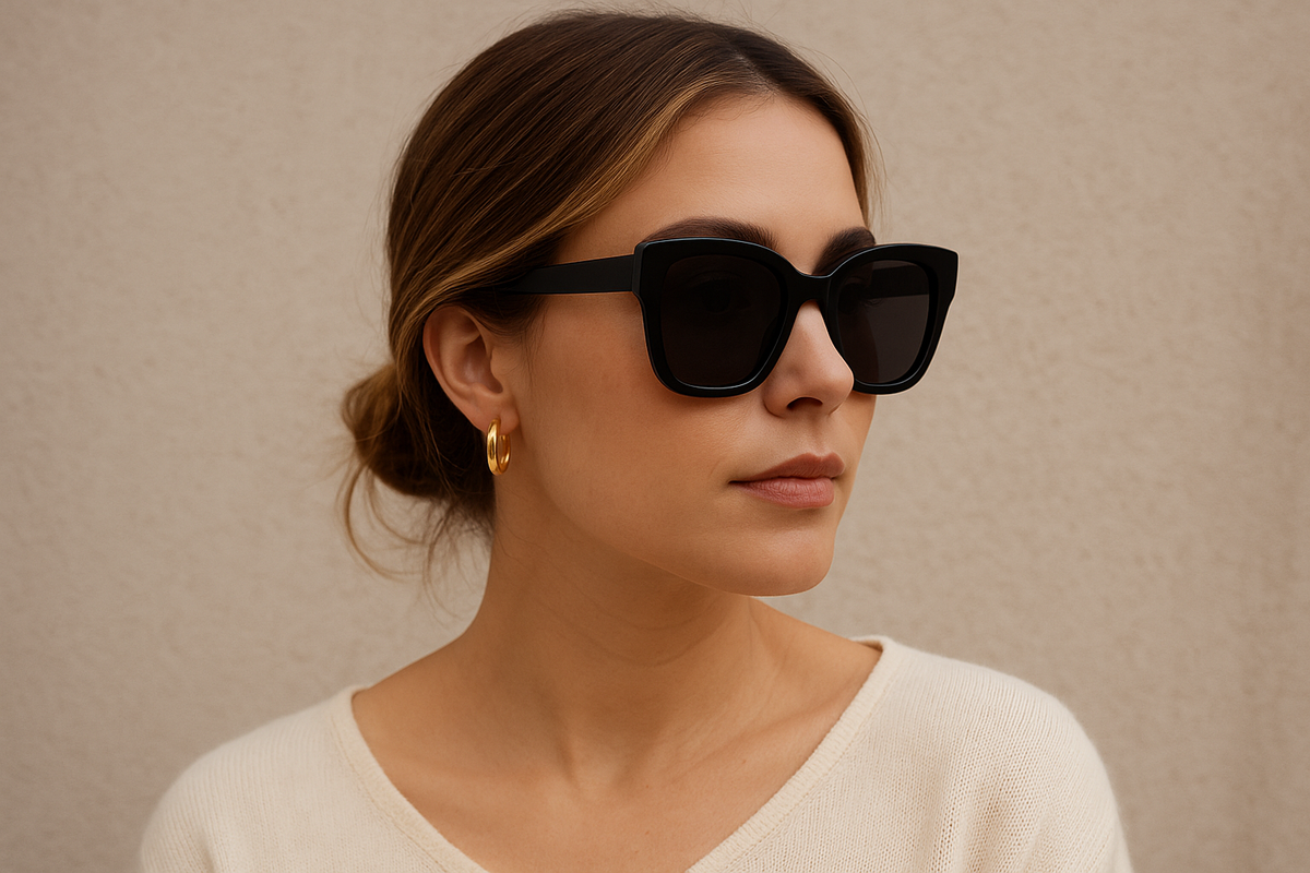 Iconic Sunglasses Worn by Female Celebs | ROYALTAIL – Royaltail